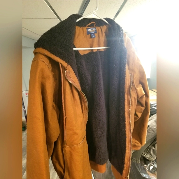 SMITH | Jackets & Coats | Smiths Winter Jacket | Poshmark